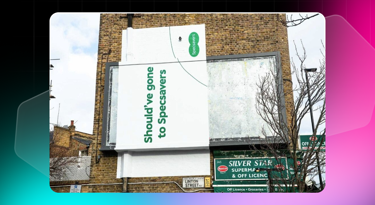 What is Out Of Home Advertising? From Billboards to Digital Screens